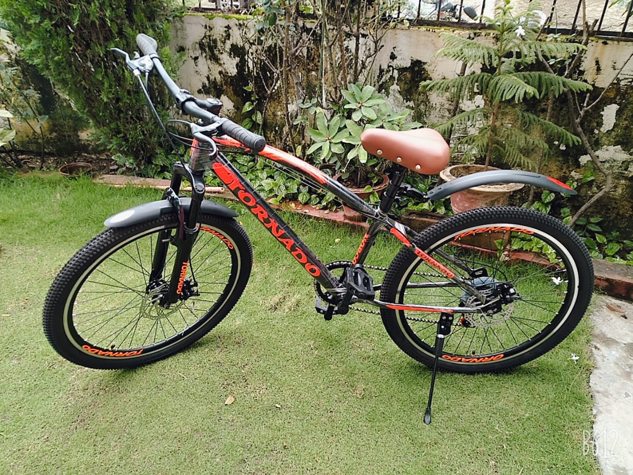 Normal Cycle – switch
