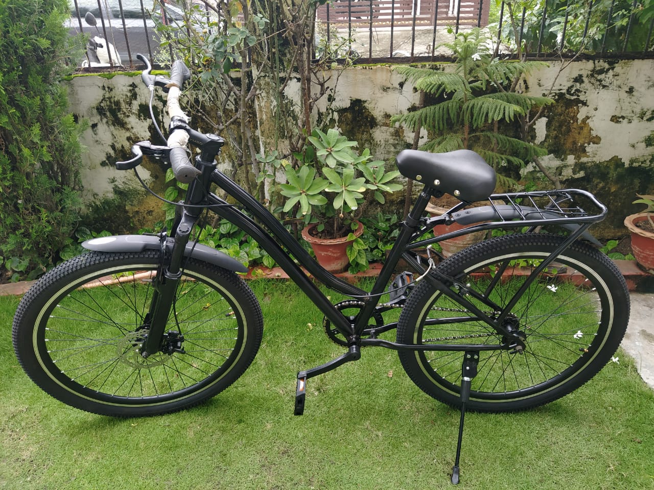 Normal Cycle – switch